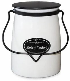 Milkhouse Candle svíčka Nana's Cookies, 624 g