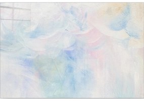 Skleněný obraz 100x70 cm Pastel – Wallity