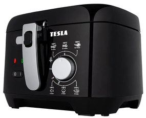 TESLA EasyCook AE300 - fritéza na olej