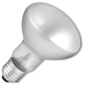 Ecolite Reflektorová žárovka E14 40W R50E14/40 Teplá bílá