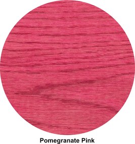 Rubio Monocoat Rubio | Oil Plus 2C probarvený olej s akcelerátorem - Pomegranate Pink Velikost balení: 1,3L