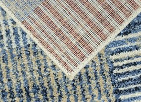 Koberce Breno Kusový koberec SHERPA 4440/DW6H, Vícebarevné, 120 x 170 cm