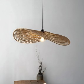 Toolight Závěsné stropní svítidlo BOHO B3 APP1740-1CP 80CM