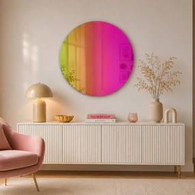 Duhové zrcadlo Base B53 90×90