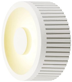 LA 117351 COMFORT CONTROL LED, nepřímé, bílé - BIG WHITE (SLV)