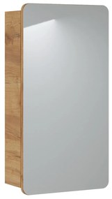 Zrcadlová skříňka ARUBA Craft 842 | 40 cm