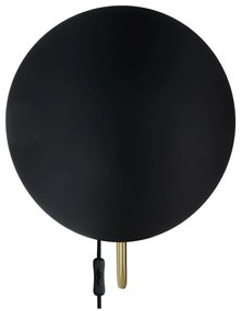 Lampička NORDLUX Spargo - černá, 1800 mm