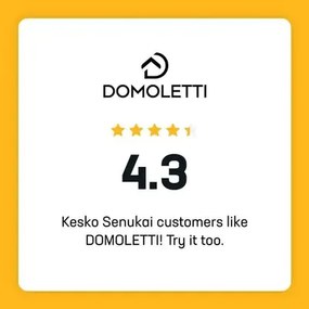 Domoletti Cloud černá / Závěsné svítidlo / E27