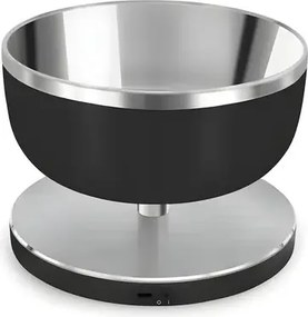Smeg Collezione KSC01BLMWW černá / Kuchyňská váha / do 5 kg / mísa 1,8