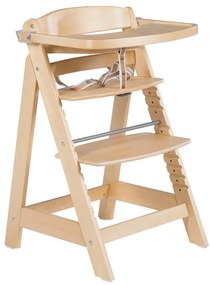 Jídelní židlička Sit Up Click &amp; Fun – Roba