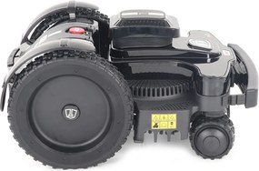 Robotická sekačka NEXTTECH LX4 4WD bez baterie + Instalační ZCS KIT L + Doprava Zdarma