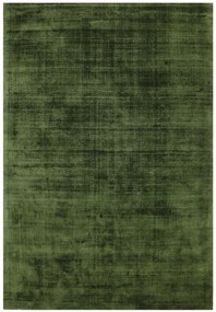 Kusový koberec Blade Green - zelený