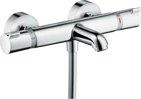 Vanová baterie Hansgrohe Ecostat bez sprchového setu 150 mm chrom 13114000