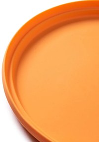 Bigjigs Toys Frisbee oranžové - Apricot