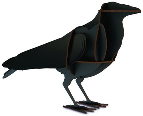 Ibride designové dekorace Ravens Edgar