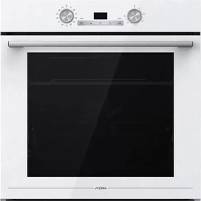 Mora VTS545BW Vestavná trouba