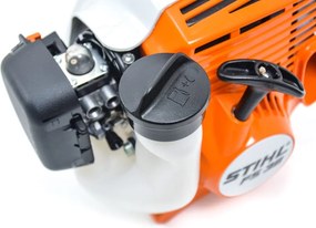 Benzínová strunová sekačka STIHL FS 38