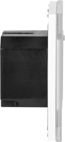 Chytrá zásuvka s TUYA ORNO OR-SH-17205/W Smart Home, pod omítku