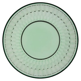 Salátový talíř z kolekce BOSTON zelený +