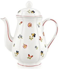 Villeroy & Boch Petite Fleur Kávová konvice 1,25 l 10-2395-0100