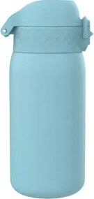 ion8 Leak Proof Nerezová láhev Alaskan Blue 400 ml / doprodej