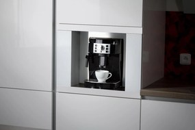 Kluge CoffeeCase KFB20WW bez přepážky