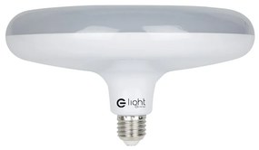LED žárovka E27 studená 6000k 12w 960 lm