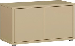 XXXLutz ŠATNÍ LAVICE, 74,5/41,5/34,9 cm Carryhome - Online Only lavice - 000687018360