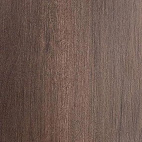 Mereo Mereo, Mailo, koupelnová skříňka 81 cm, černé madlo, Multidecor, CN591SBOPT2