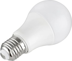 Toolight Toolight, LED žárovka E27, 15W, 1200lm, 6000K studená bílá, RSL031, OSW-20016