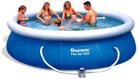 Bestway Fast Set 4,57 x 0,91 m 57124