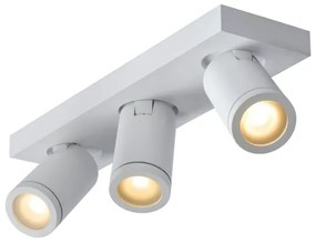 Lucide 09930/15/31 - LED Stmívatelné bodové svítidlo TAYLOR 3xGU10/5W/230V IP44