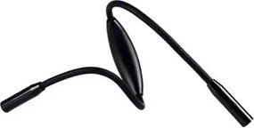 Yeelight Led Neck Book Light černá / Čtecí lampa / 2 W / 2700 K