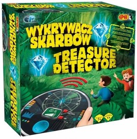 Společenská hra cool games detector