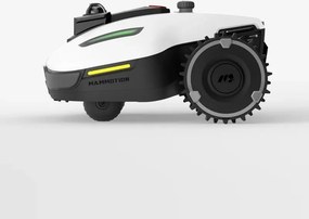 Mammotion YUKA mini 2 1000, 360-LiDAR + AI-Vision robotická sekačka - 1000m2, sklon až 45%, Wifi/Bluetooth/4G-volitelně