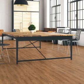 Vinylová podlaha Objectflor Expona Commercial 4086 Honey Classic Oak 3,34 m²