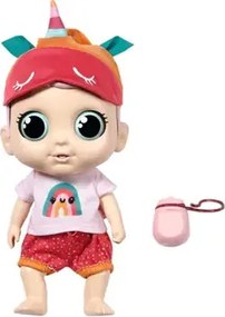 Zapf Creation CHOU CHOU Baby Robin, limitovaná edice / od 2 let