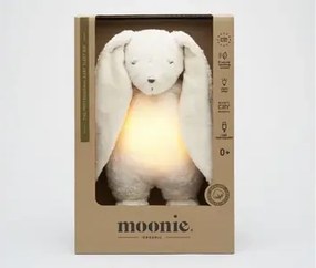 Moonie Uspávací  Zajíček 2.0 Organic Polar / od narození