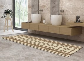 Role Dekomarin koupelnová PVC předložka D-160B 65cm x 15m