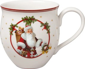 Toy's Delight Hrnek, Santa a jelen 0,39 l, Villeroy & Boch