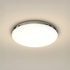 Stropní LED svítidlo Maya, 1x LED 15w, 4000k, ch