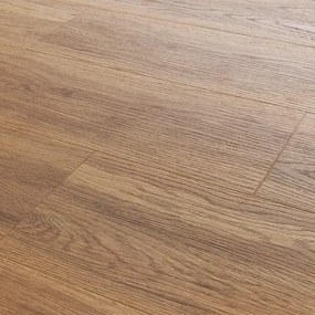 Vinylová plovoucí podlaha Afirmax Legnar Acoustic 41102 Jersey Oak 2,235 m²