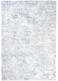 Kusový koberec Keno šedomodrý 140x200cm