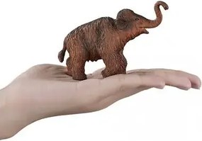 Mojo Animal Planet Startovací sada prehistorických savců 3 ks / od 3 l