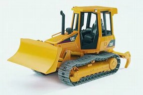 Bruder 02443 Buldozer CAT