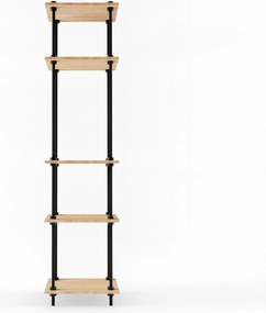 AR Shelving Nástěnný regál »Deco« (185x43x35 cm)