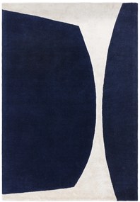Tribeca Design Kusový koberec Blondie Signature Indigo Rozměry: 160x230 cm