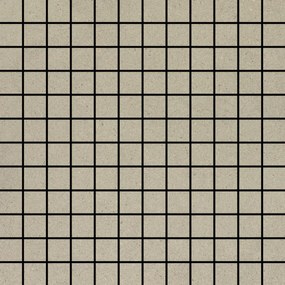 Ceramika Paradyz Dlažba Rockstone Grys Mozaika Mat. 29,8x29,8/2,3 - 153947