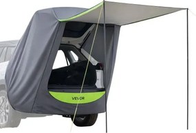 Stan SUV se stínící markýzou VEVOR, 1500 × 1500 mm