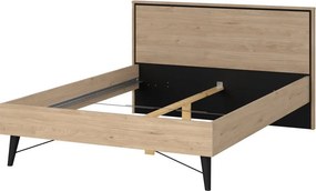 FALCO Postel Rain 140x200 jackson hickory